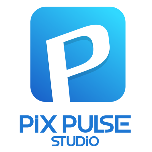 Home - Pixpulse Studio